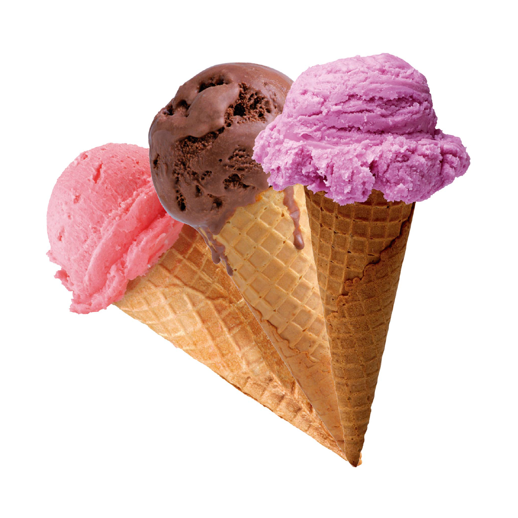 Menú – Helados Regia – Desde 1959.