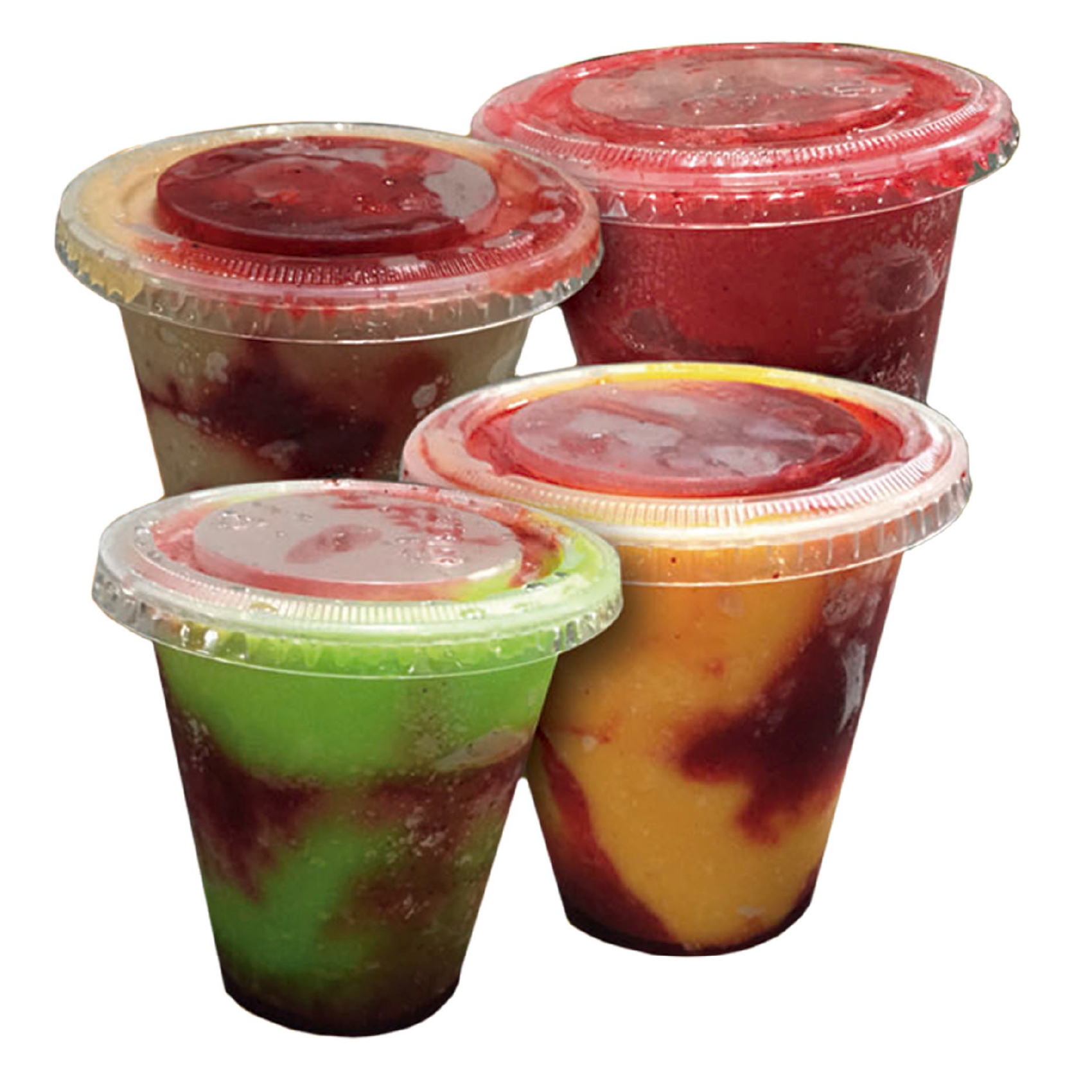 Menú – Helados Regia – Desde 1959.